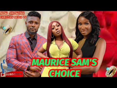 ️👉 MAURICE SAM Finally Speaks About His Relationship With PEARL WAT As ...