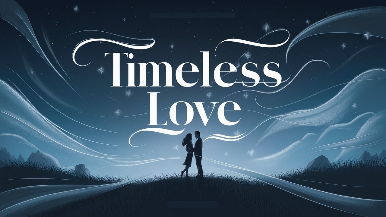 Timeless Love | Soothing piano, slow instrumental . #soothing_symphony ...