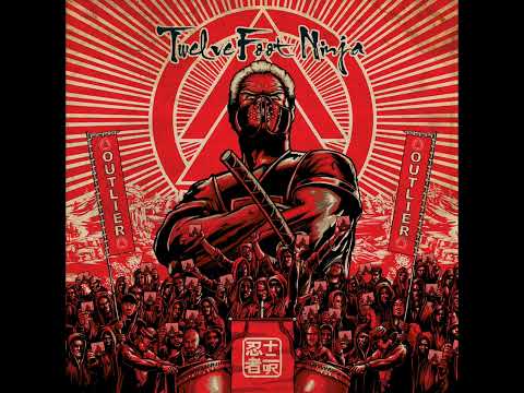 Twelve Foot Ninja - 2 Sick | Outlier 2016 #progressivemetal #heavymetal