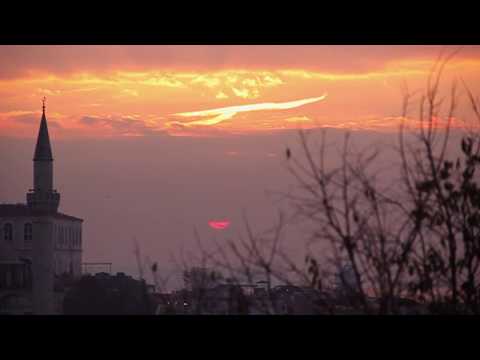 La Tour première - Sufi whirling dervishes of Istanbul