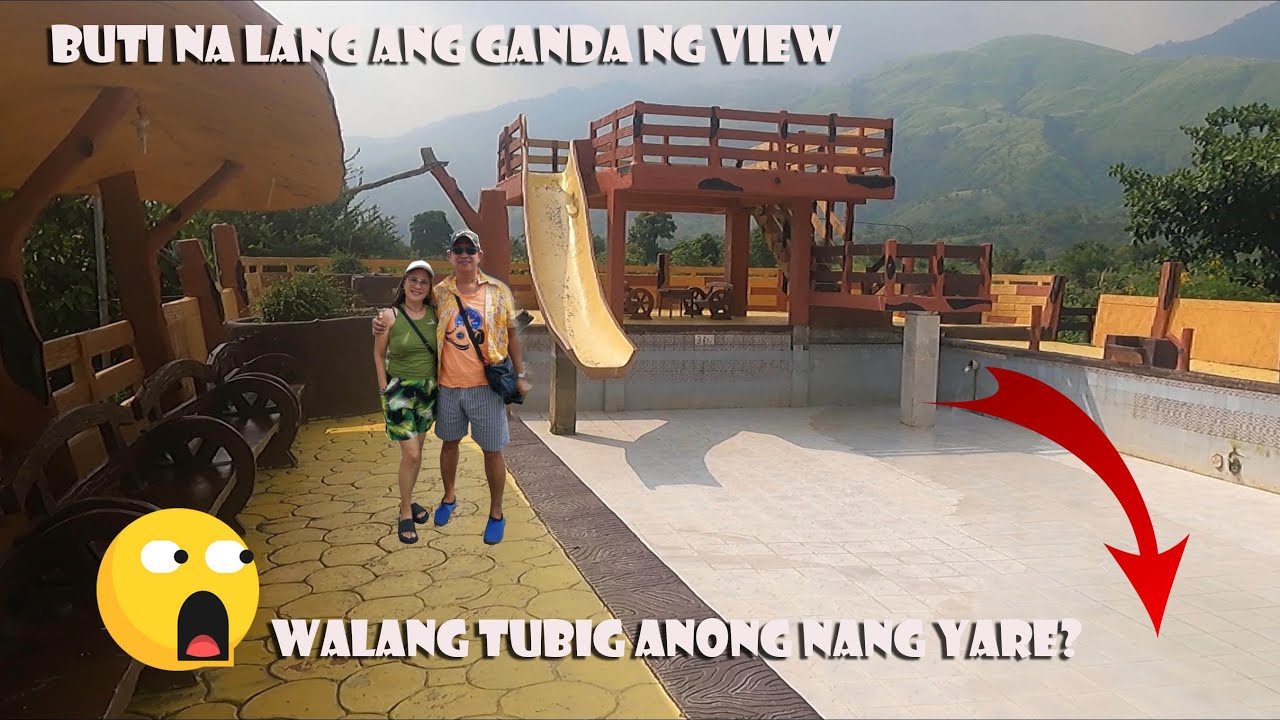 CANDY RIEL RESORT SA GABALDON NUECA ECIJA PARA MAG SWIMMING PERO PAG ...