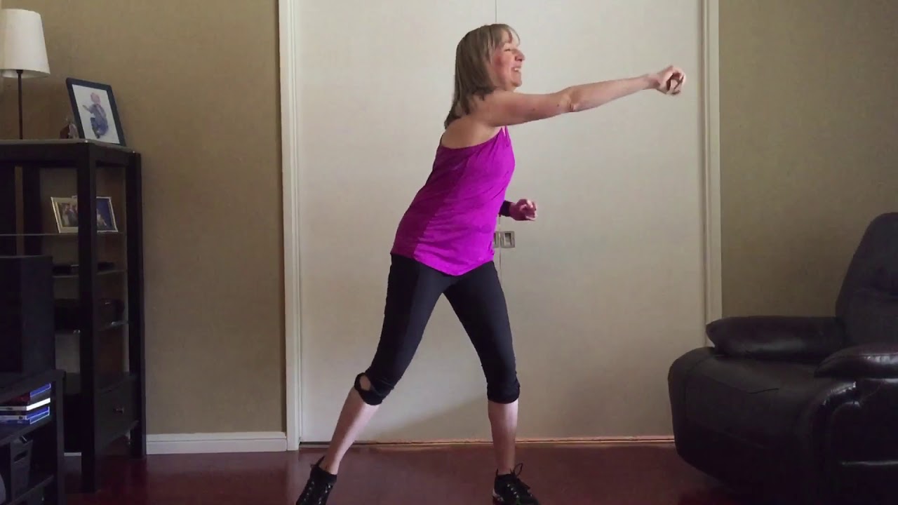 Good Morning (warm up) - YouTube