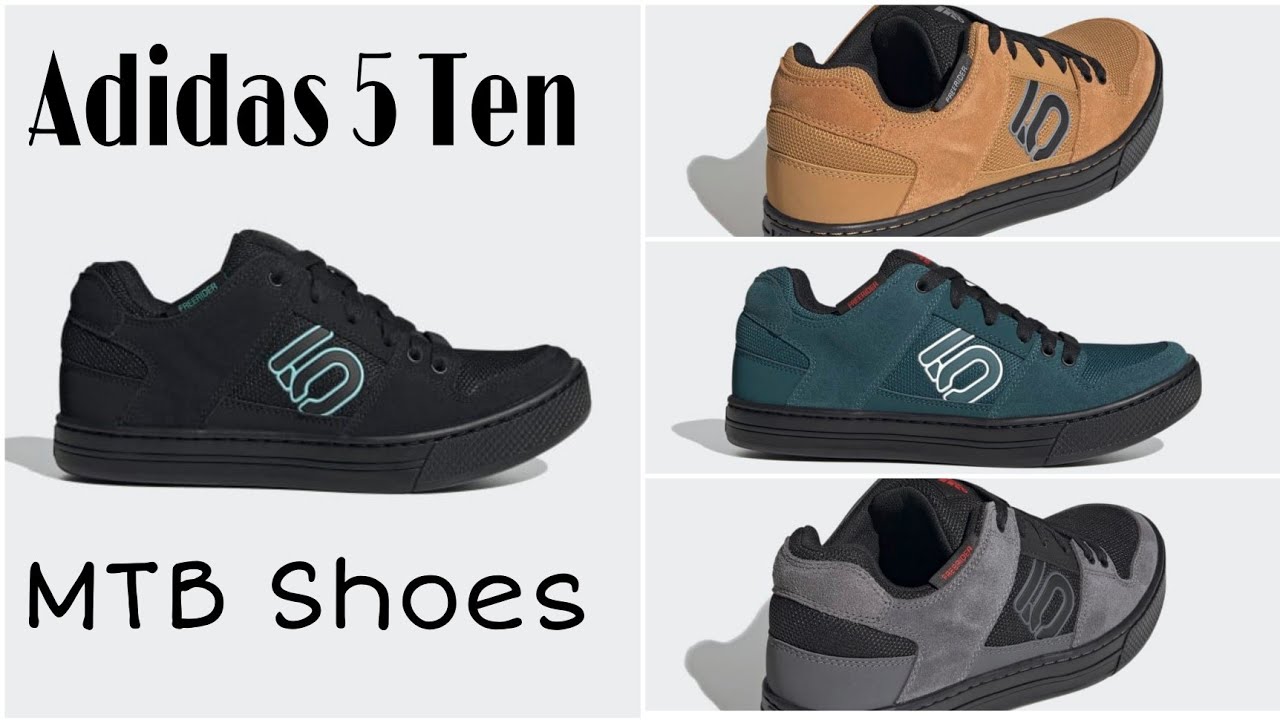 Unboxing Adidas Five Ten shoes (tagalog) review - YouTube