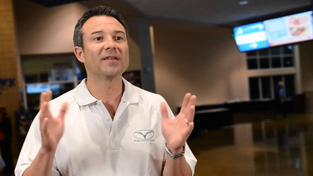 A View from the Edge 2013 - Promo Video - Marc Accetta - YouTube