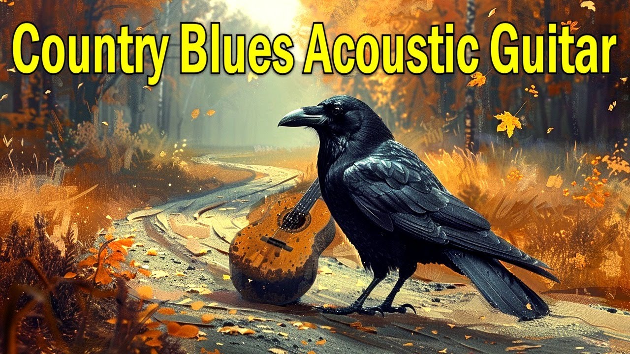 Acoustic Guitar Instrumentals - 30 Minutes - YouTube