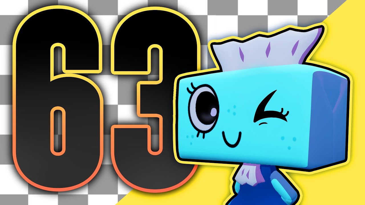 Dandy's World: Losing our minds at Floor 60+.. - YouTube