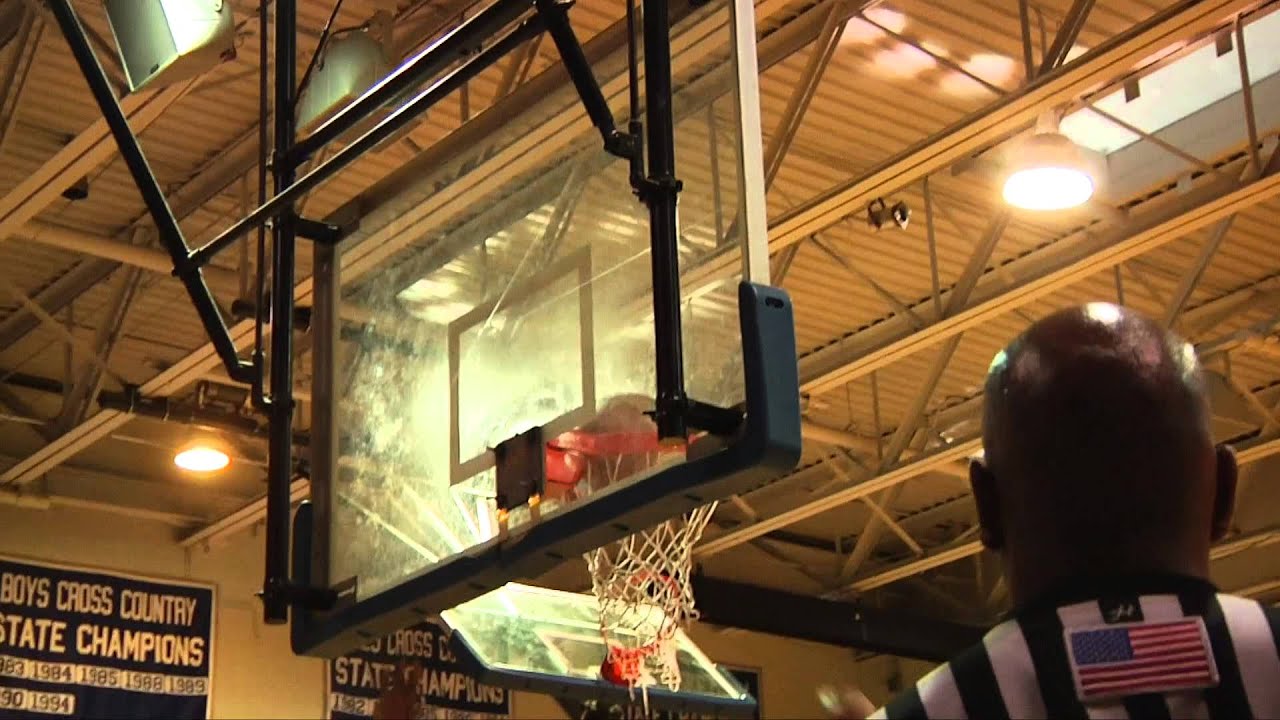 DeVahnte Mosley Senior Season Highlights - YouTube