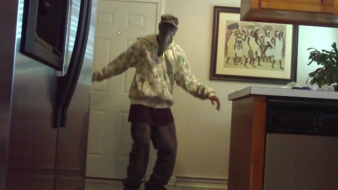 Swag Surf Dance Pt.1 - YouTube