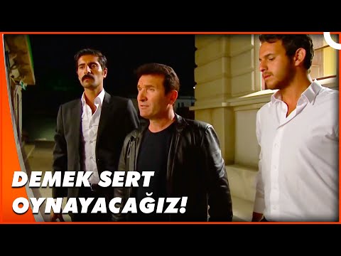 Abbas Ortalığı Duman Etti! | Abbas'ın Melekleri