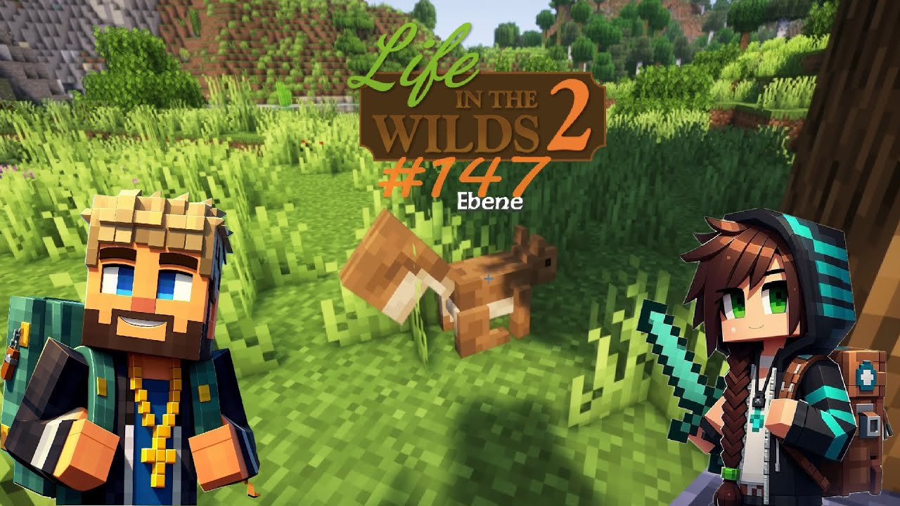 LitW 2 - S02E147 - Unverhofft kommt oft - Minecraft Let´s Play - YouTube