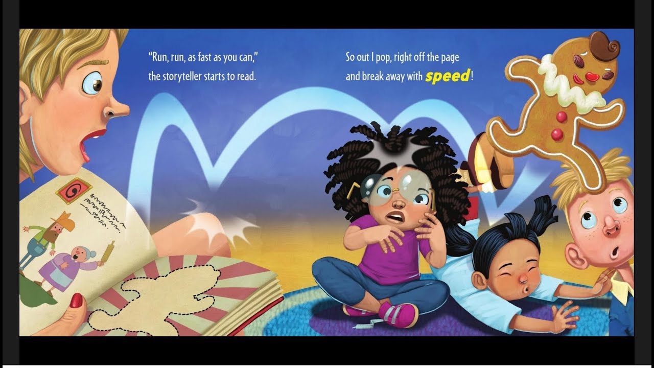 How To Catch A Gingerbread Man Read Aloud YouTube how-to-catch-a-gingerbread-man-read-aloud-youtube