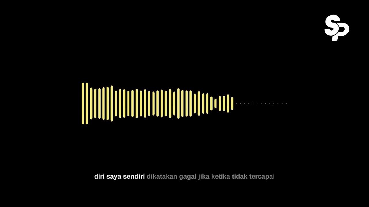 Sebuah Pengakuan ! - YouTube
