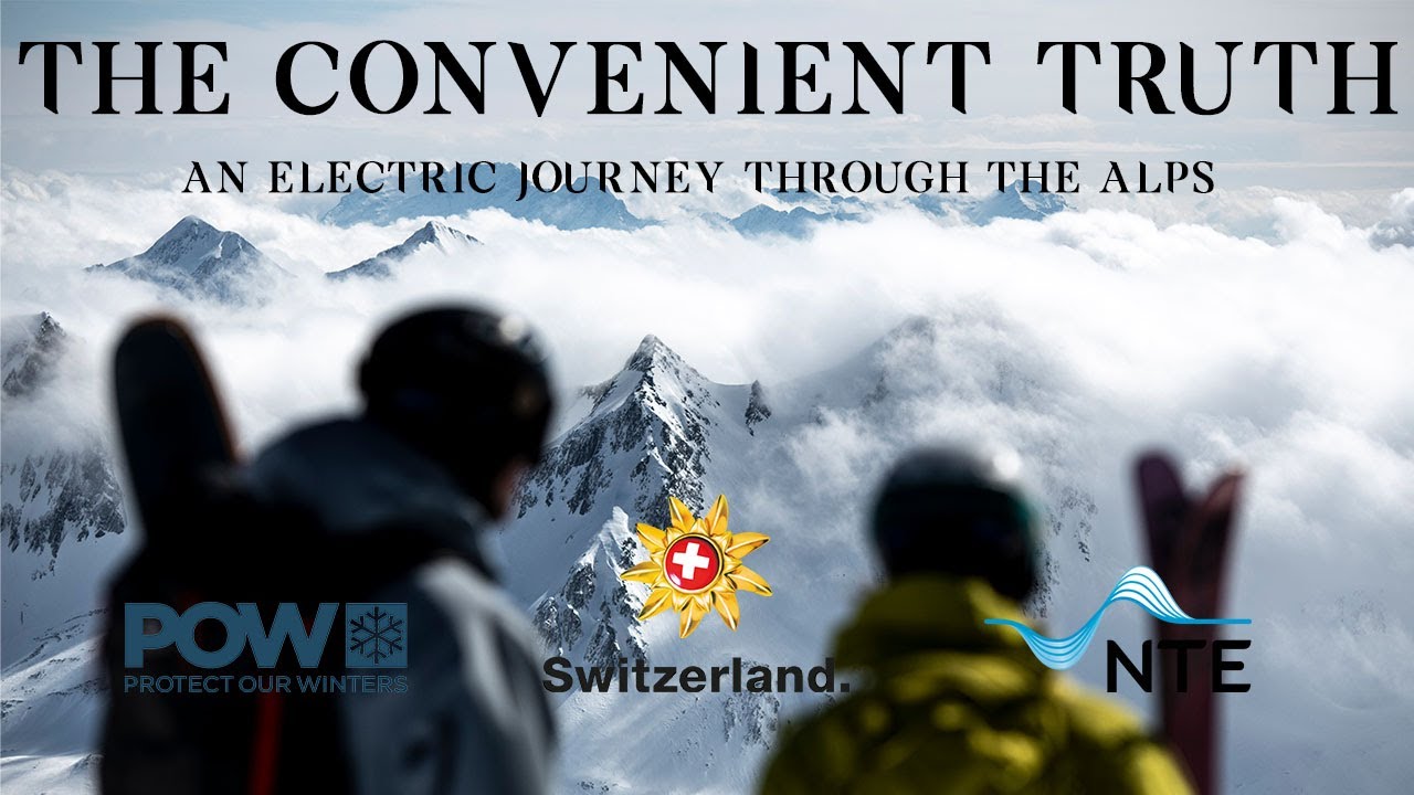 THE CONVENIENT TRUTH - YouTube