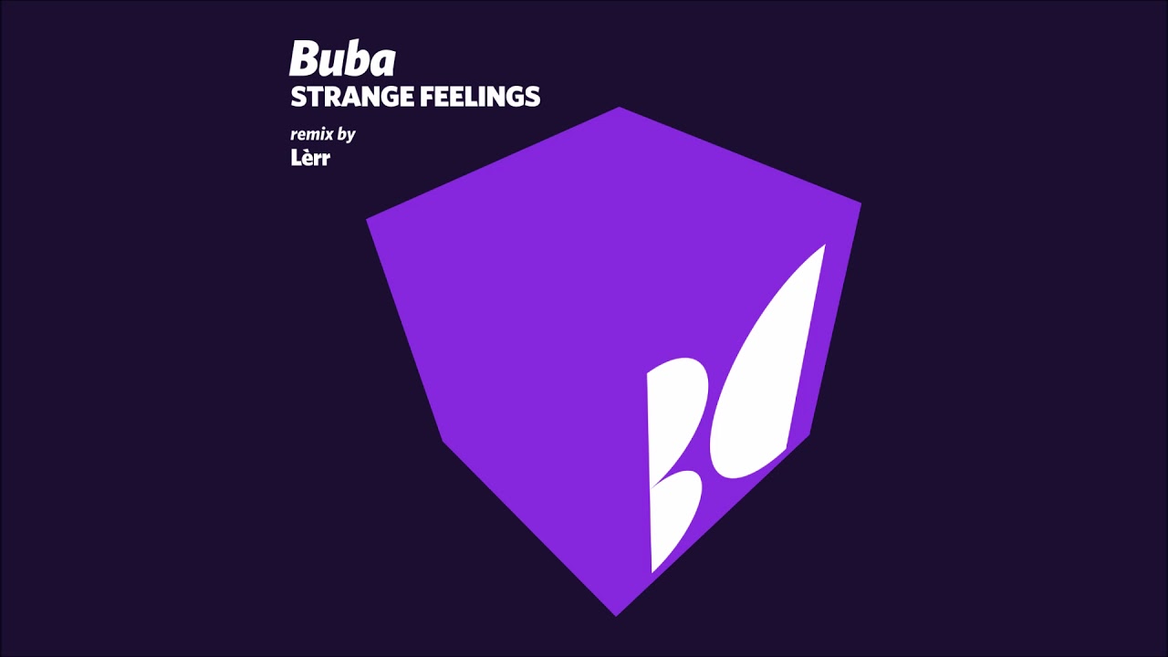 Buba - Early Moon (Original Mix) - YouTube
