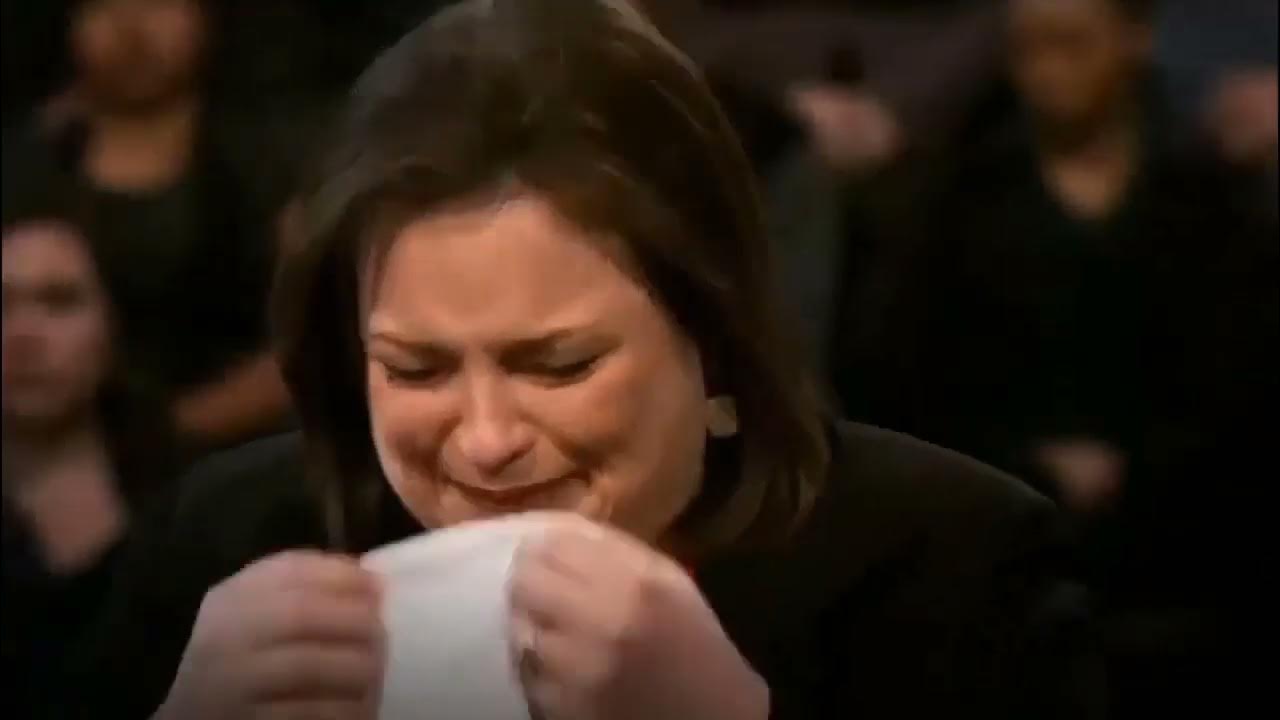 Dr Phil Show 2022 _ In Laws Face Off - YouTube