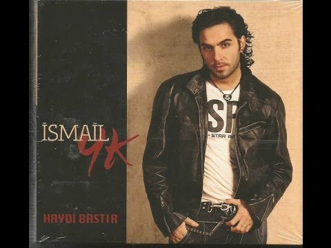 İsmail YK - Felaketsin (2009)