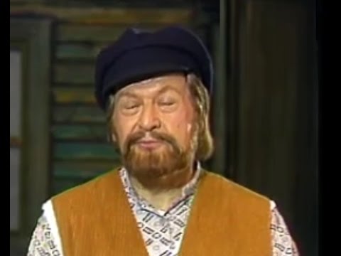 CÜNEYT GÖKÇER   DAMDAKİ KEMANCI