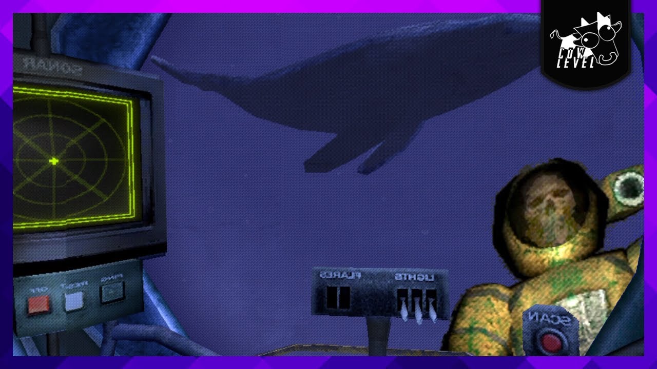 CORPSE OCEAN - Um Mergulho nas Profundezas do Bizarro - YouTube