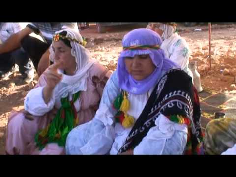 Medamed21 dengbêj kurdê way liminê.wmv