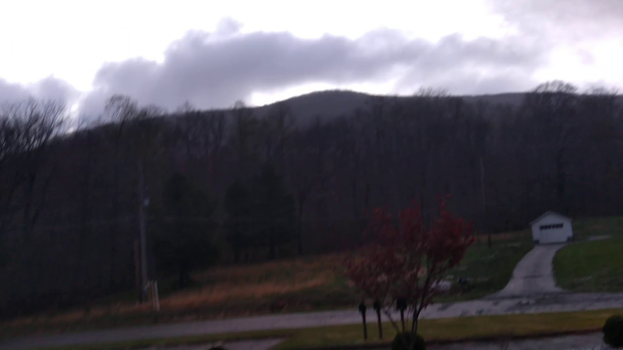 Spring Morning @ Ashe Medics - YouTube