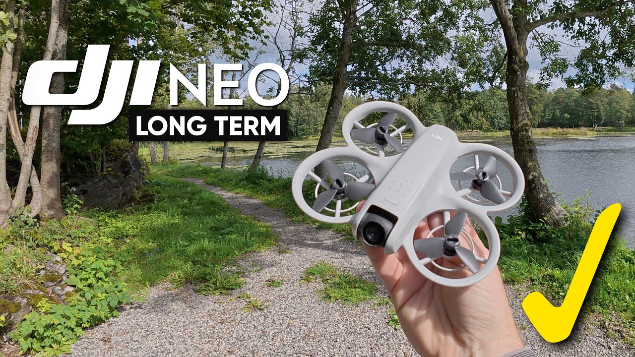 DJI Neo Long Term Review - What I´ve Learned So Far! - YouTube