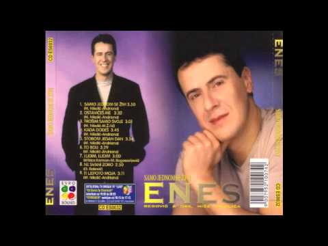 Enes Begovic - Ludim, ludim