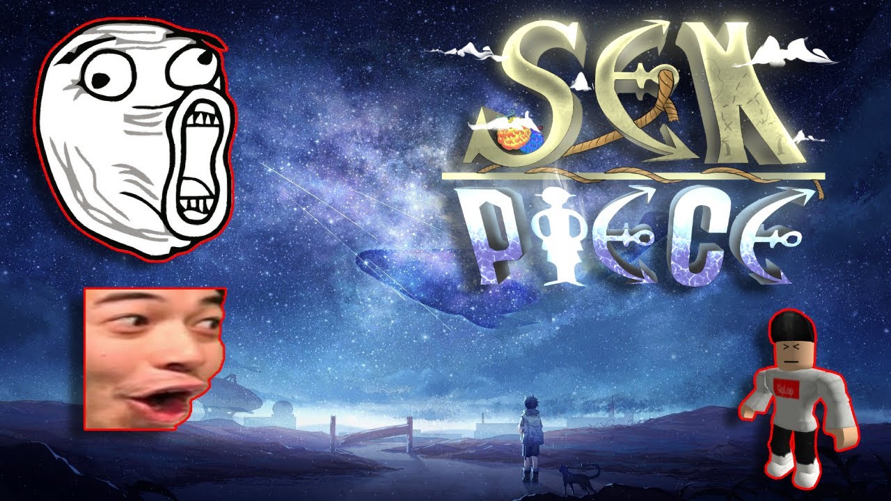 Roblox Sen Piece Stress Test | Playing With Viewers - YouTube