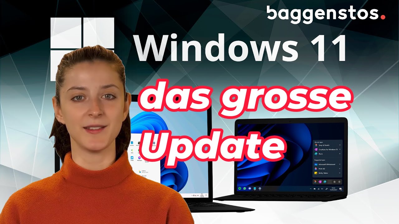 Microsoft Watch: Windows 11 Upgrade, Teams Bussines+Gratis, KI ...