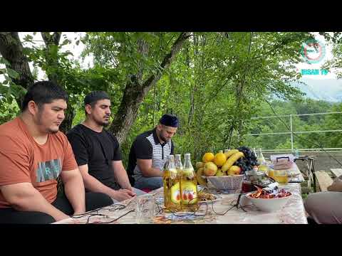 Послушайте успокаивающие чтение Корана. Сиратуллох Раупов