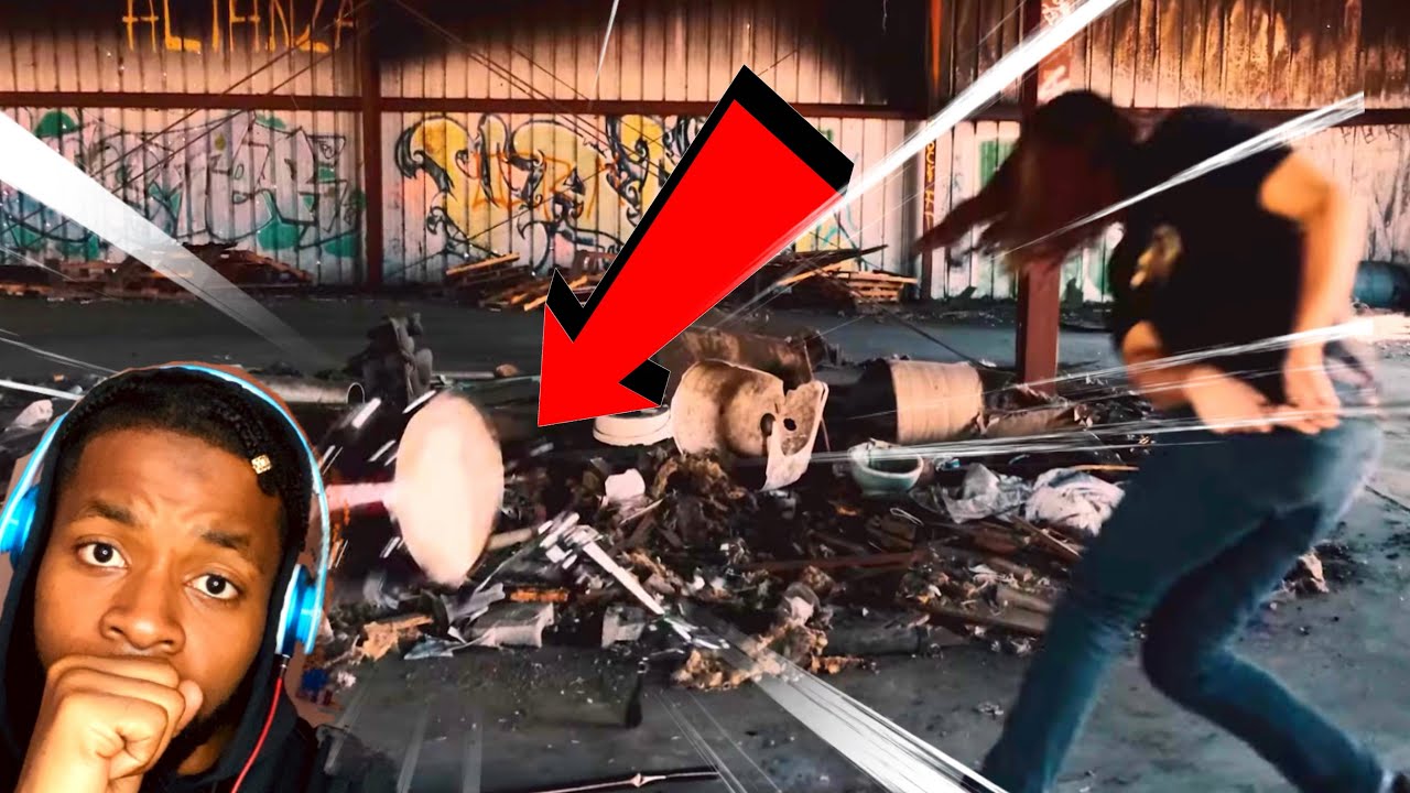 HE NEEDS HELP! | worlds craziest drummer - YouTube