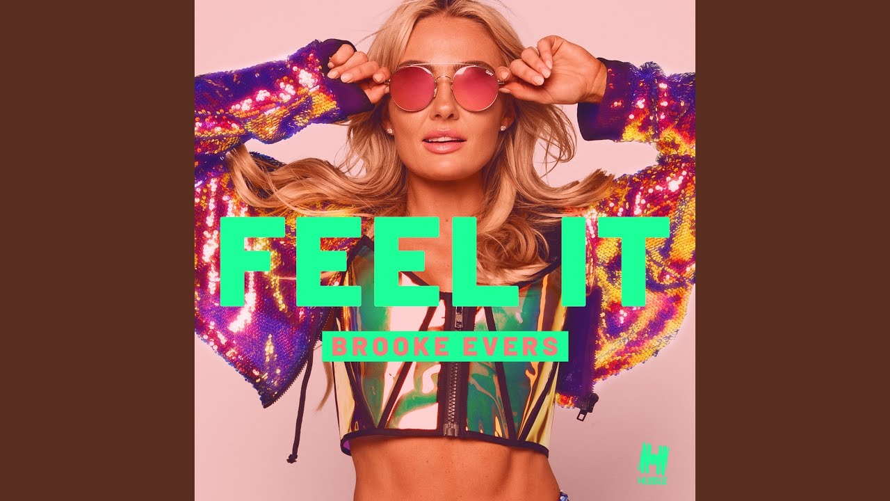 Feel It - YouTube Music