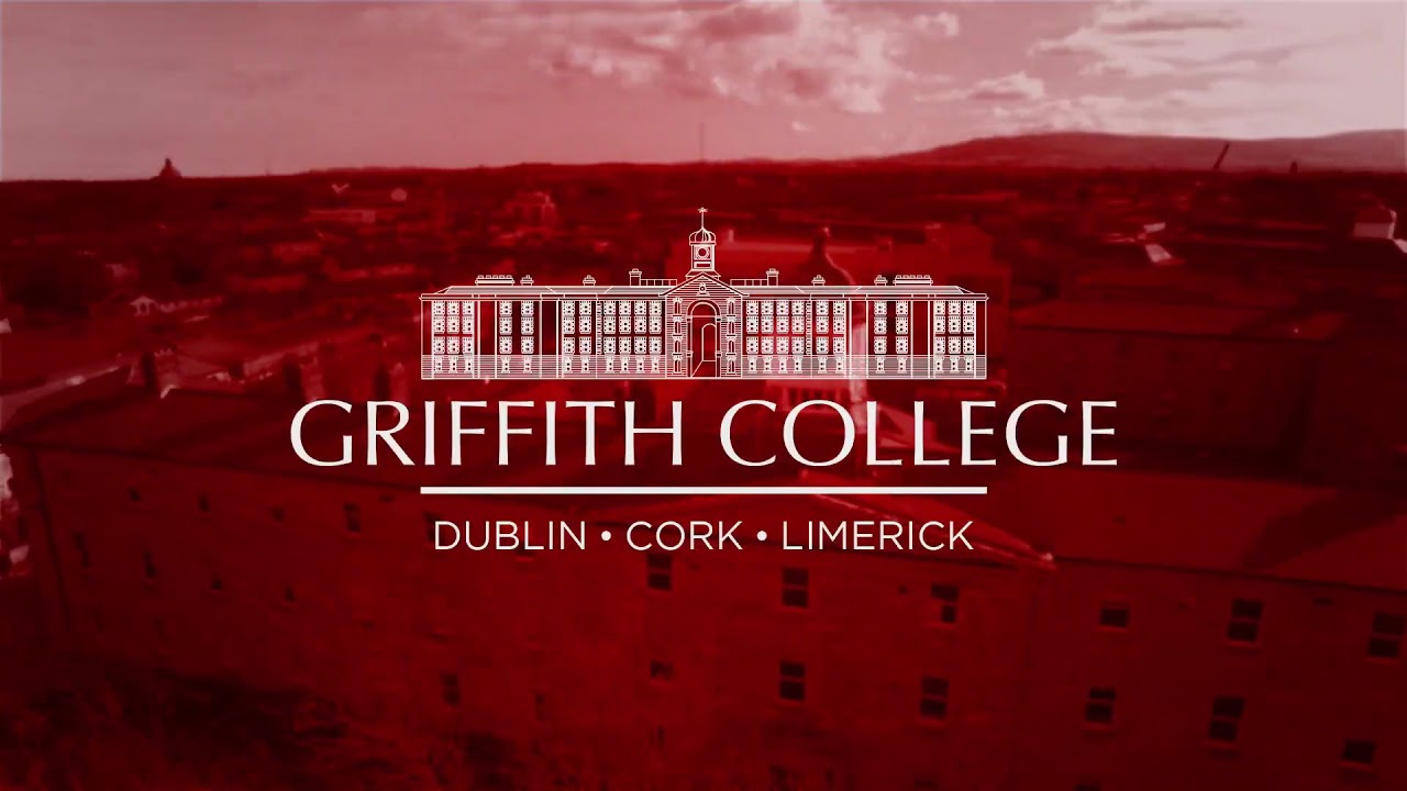 Griffith College Four Centrally Located Campuses - YouTube