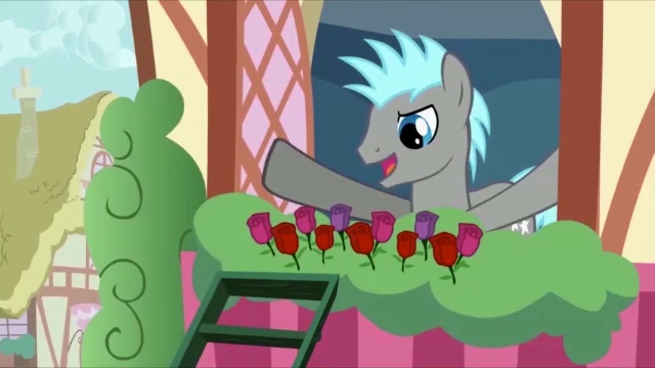 MandoPony - Picture Perfect Pony (Radio Edit) - YouTube