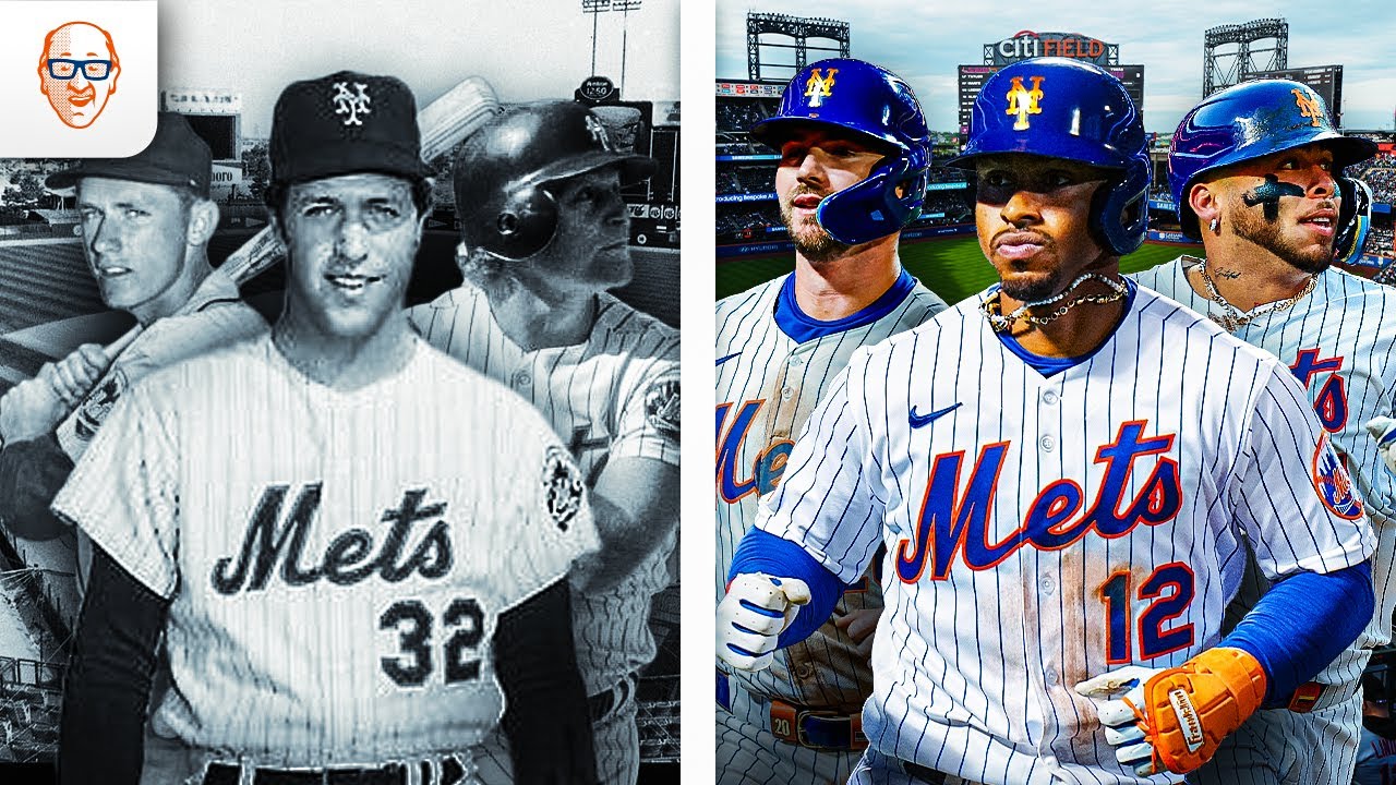 Jon Matlack Looks Back on the Incredible Run of the 1973 Mets and his ...