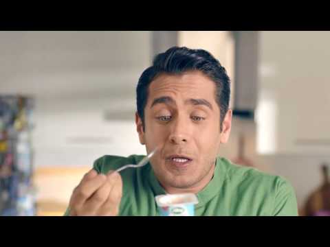 Sütaş Meyveli Yoğurt - Mutfak Reklamı