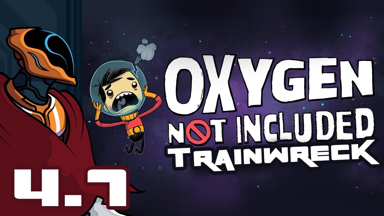 Let's Play Oxygen Not Included [Alpha] - PC Gameplay Part 4-7 - The ...