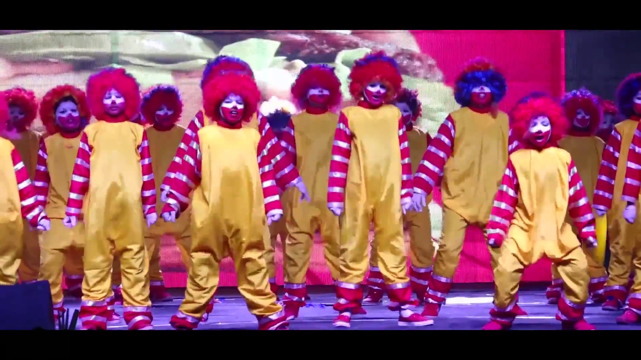 The Pizzahut song - YouTube