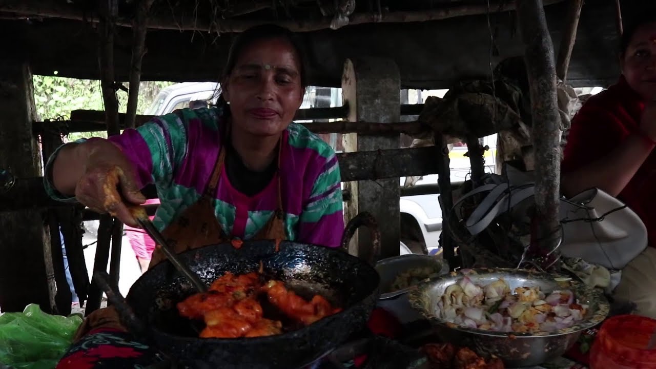 Darjeeling Street Food | Darjeeling Tour | India Street Food | Travel ...