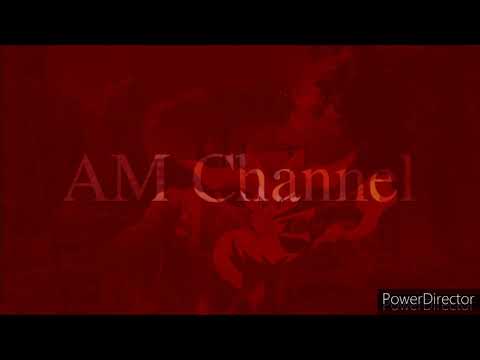 AM Channel AM channel intro (Marvel style) | AM channel