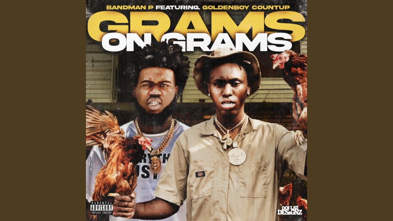 Grams On Grams - YouTube