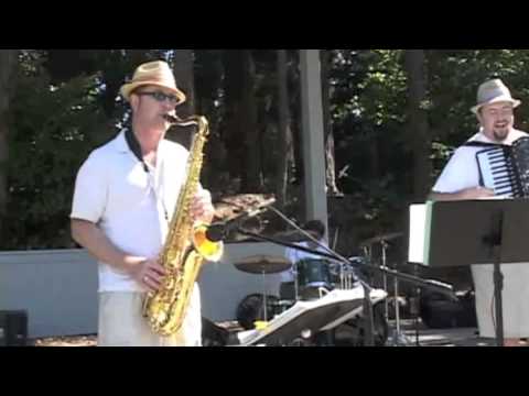 Red Raven Polka - YouTube