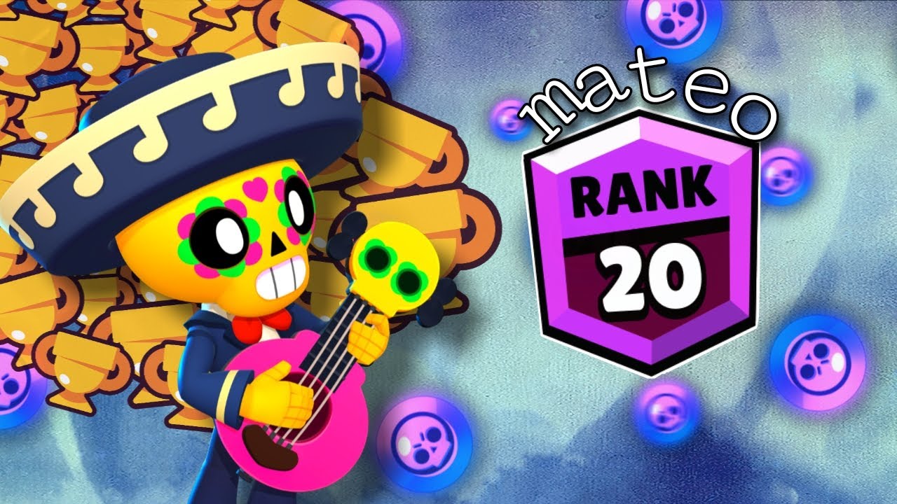 Rank 20 Poco - YouTube