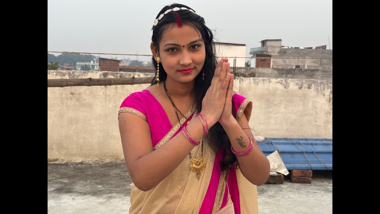 Priya Pandey UP 53 is live - YouTube