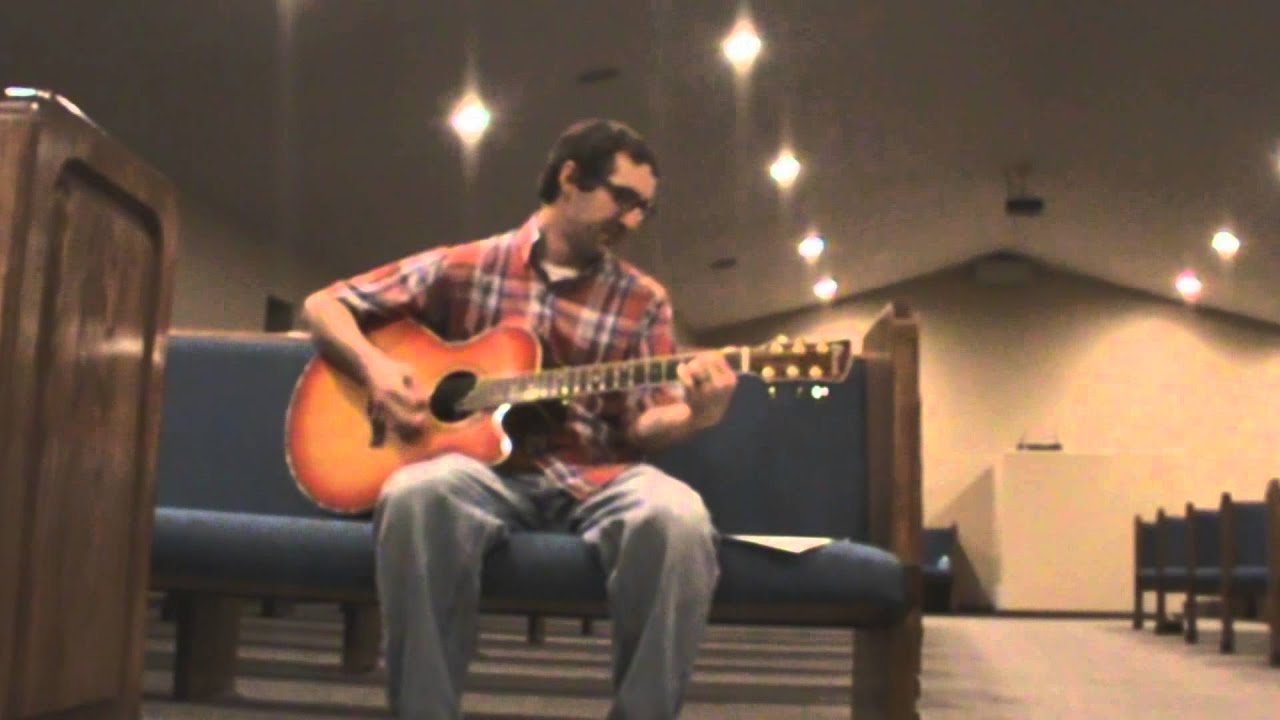 Wings of a Dove - YouTube