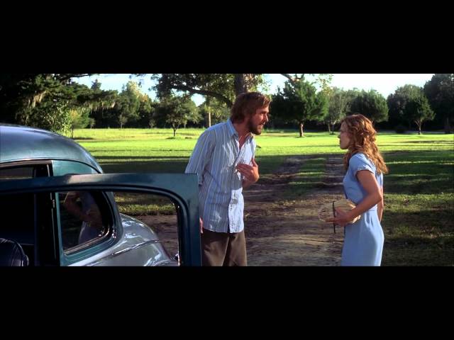 The Notebook - Noah & Alice Fight ge…: English ESL video lessons