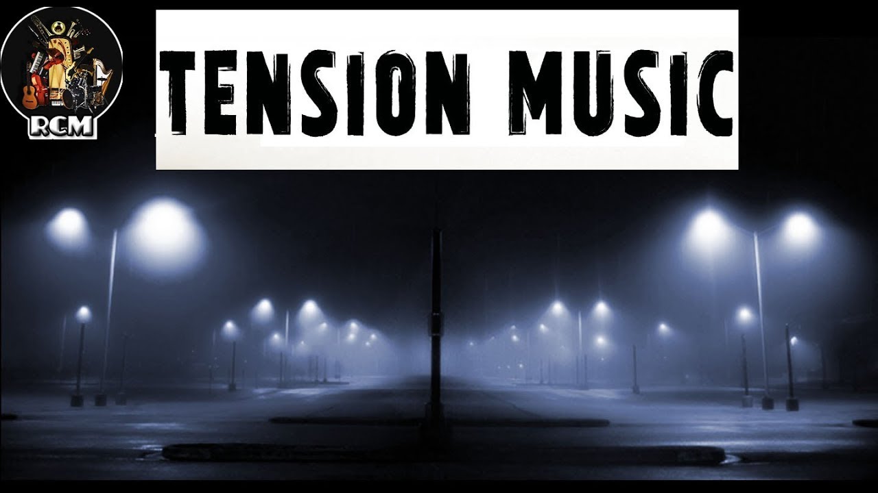 Tension Music - Royalty Free - Rob Cavallo - YouTube