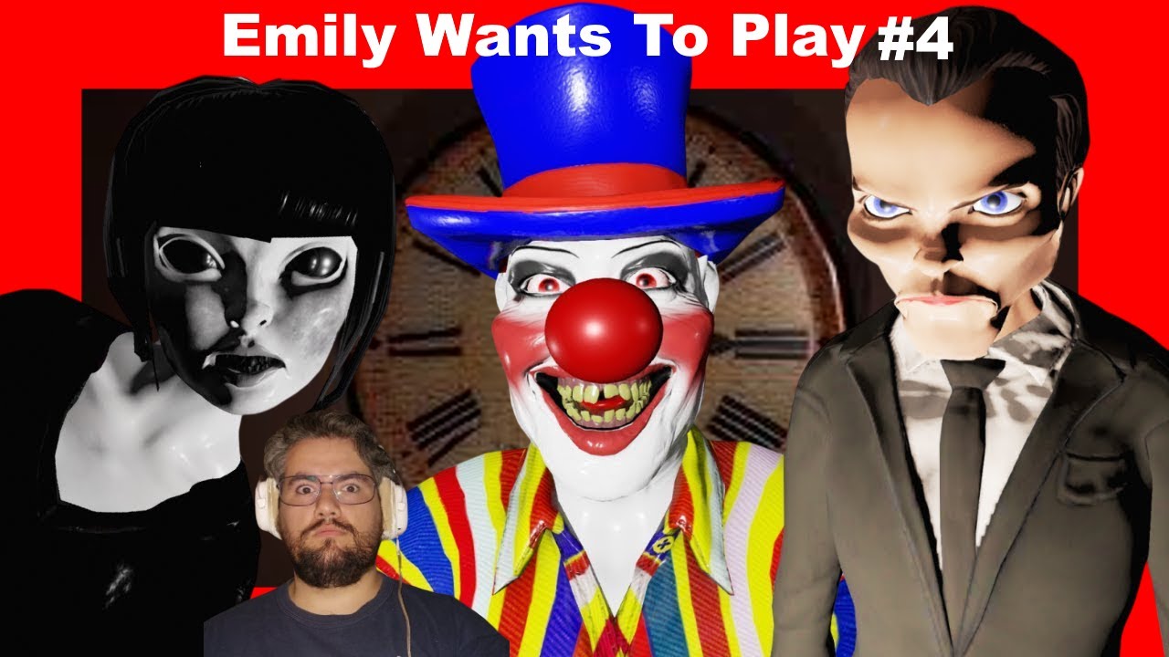 ¡Triple Terror a las 3 AM! 😱👹💨Sobrevive al Ataque de Kiki, Mr. Tatters ...