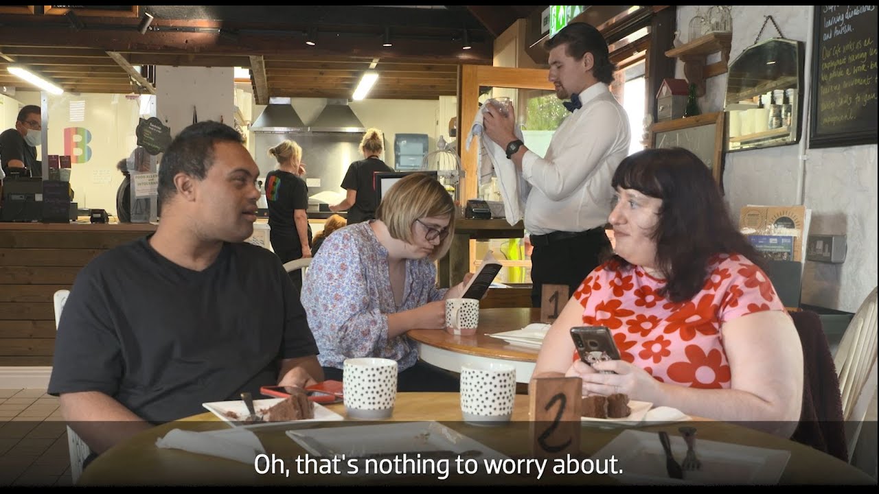 Your Annual Health Check - what it is and why it is important. - YouTube