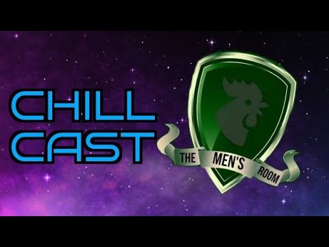 Chill-Cast Ep1 - YouTube