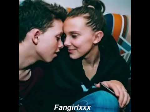 Finn wolfhard sad edit - YouTube